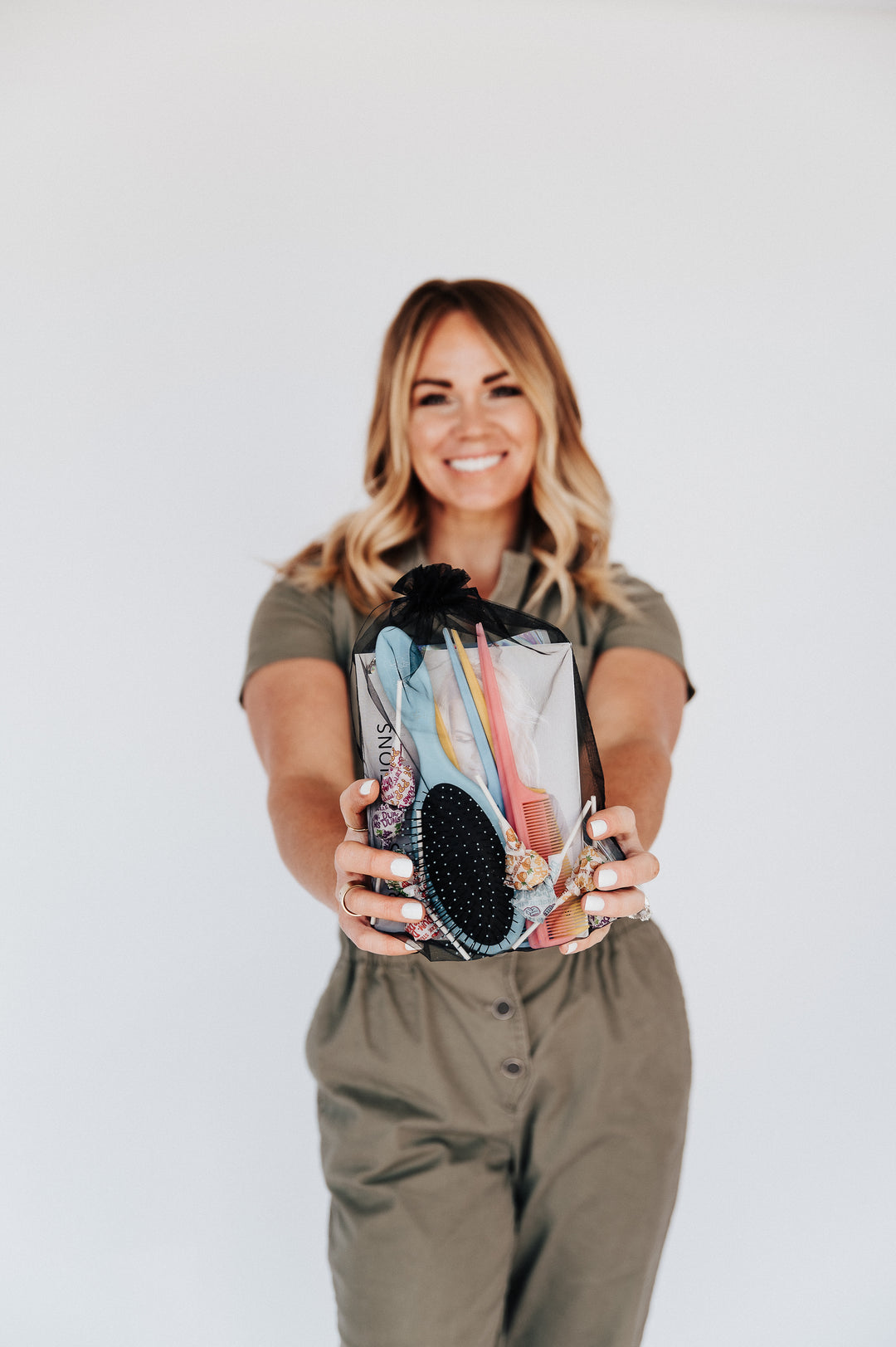 Collections – The Haircut Box