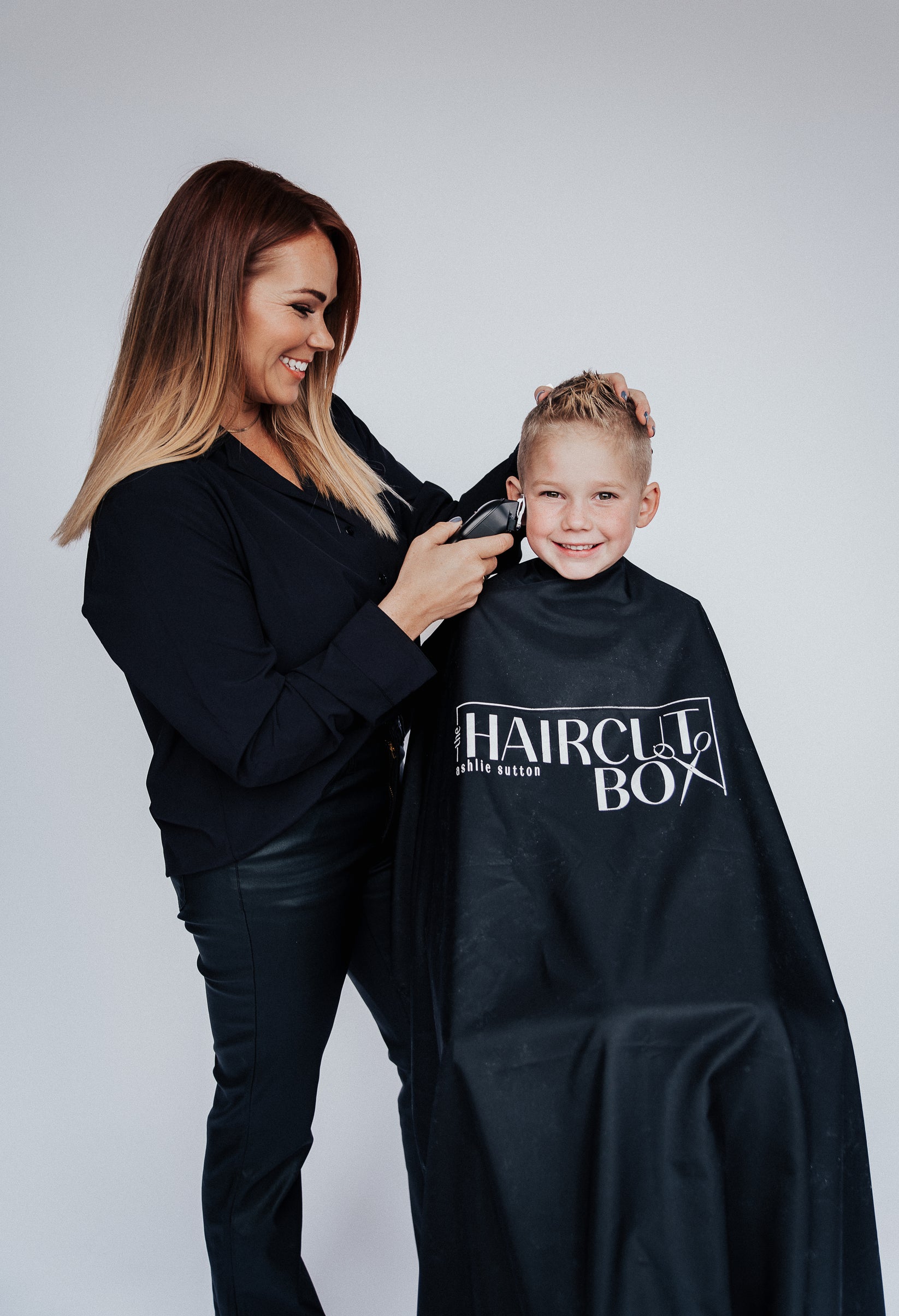 Baller Clipper & Trimmer Duo – The Haircut Box