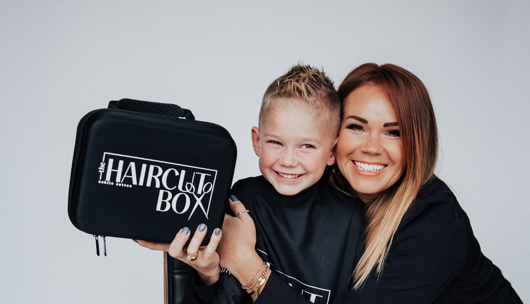 The Haircut Box
